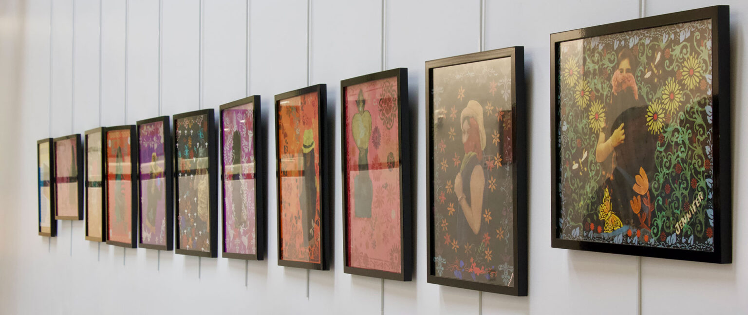 Free Arts Arizona - Genesis Inspiration Foundation
