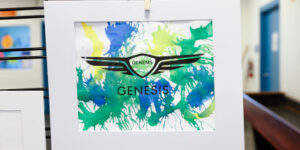 Genesis Inspiration Foundation - Genesis Inspiration Foundation