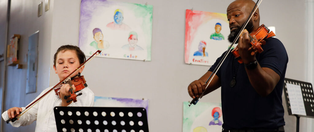 Programs - Genesis Inspiration Foundation