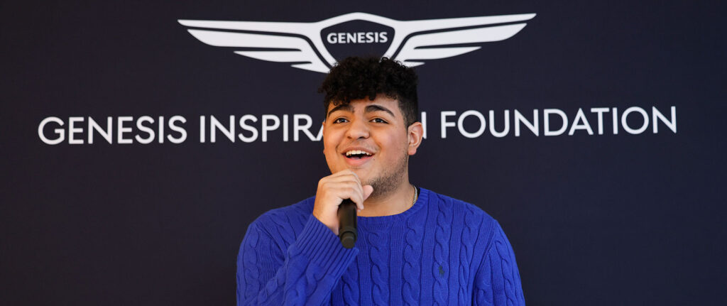 Programs - Genesis Inspiration Foundation