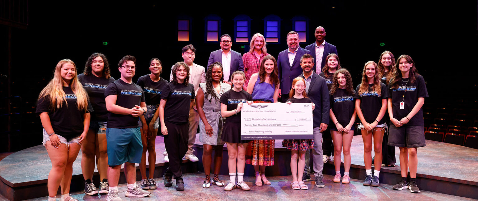Programs - Genesis Inspiration Foundation